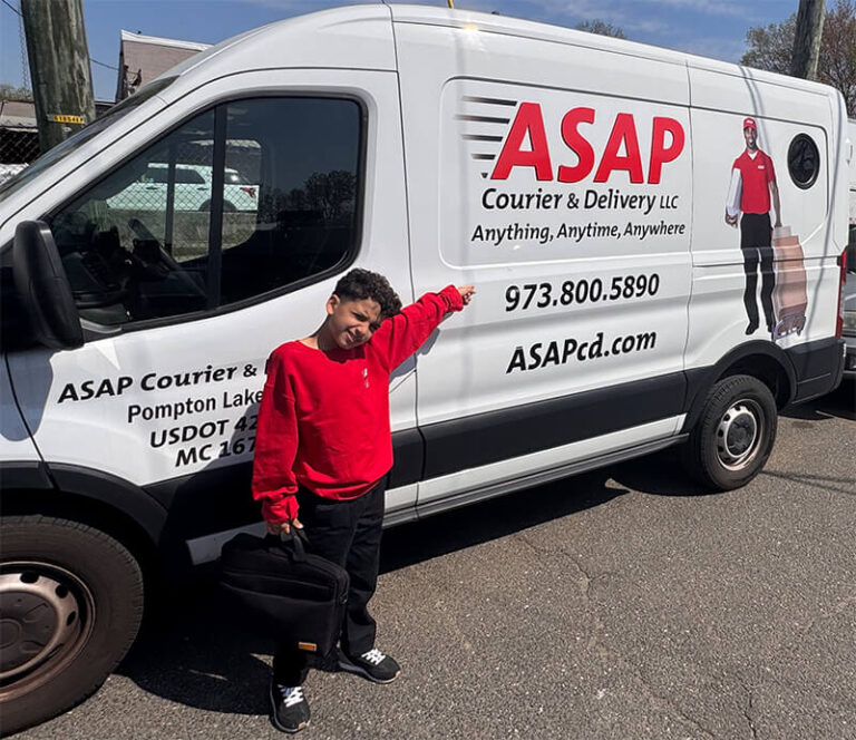 Home - ASAP Courier & Delivery - same day and airport service
